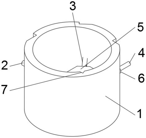 一种钢结构网架连接结构的制作方法2