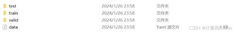 保姆级手把手使用yolov11训练自己数据集含源代码网络结构模型检测和转换 数据集查找模型训练 爱代码爱编程