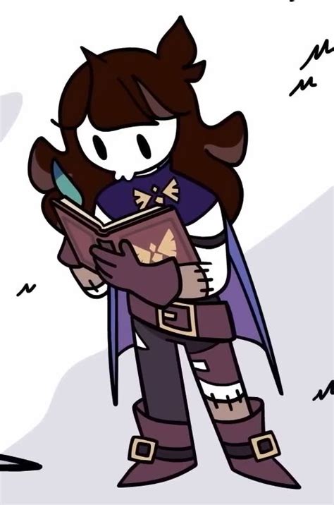 Jaiden Animations Icon In 2025 Jaiden Animations Animated Icons Animation