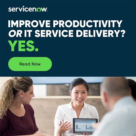 Itsm With Itil 4 Intelligent Automation Servicenow