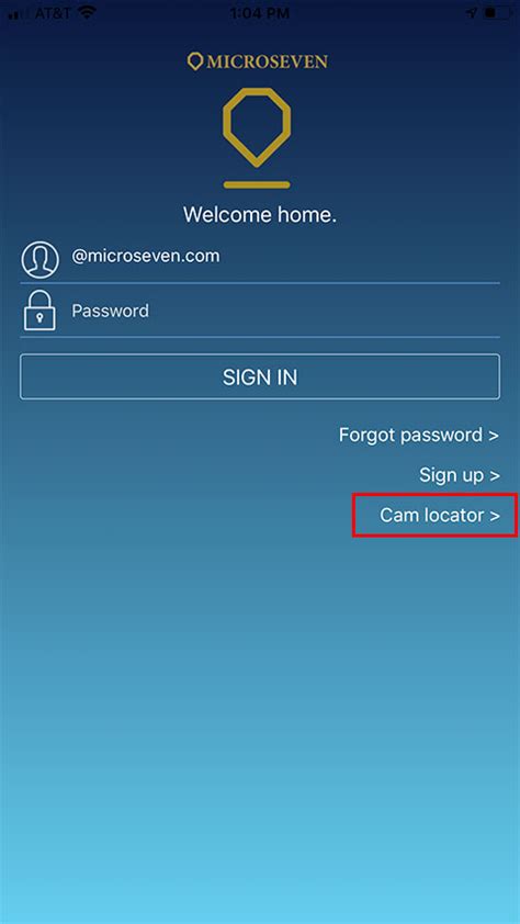 How To Set Up Dhcp And Static Ip Address On The Camera Microseven Tech Support