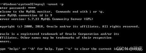Mysql Error 1049 42000 Unknown Database1049 Unknown Database Csdn博客