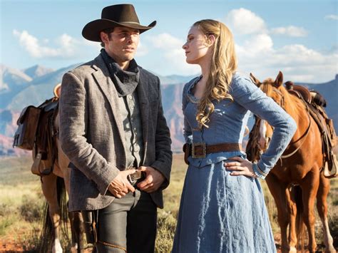 Westworld Nada Es Lo Que Parece En El Nuevo Oeste ENTER CO