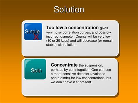 Ppt Dynamic Light Scattering Powerpoint Presentation Free Download