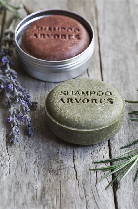 Shampoo Cabello Graso