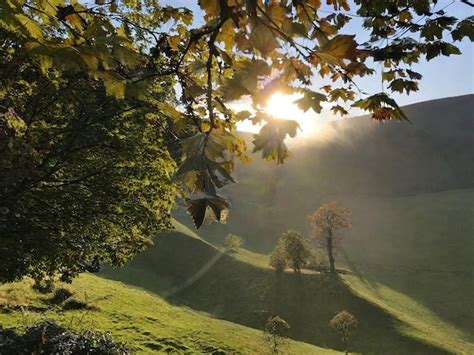 Premium Ai Image Sun Rising