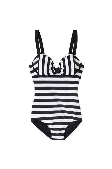 Gabi Freshs Sell Out Swimsuit Line Is Back For A Fourth Collection