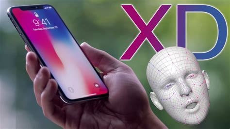Iphone Xd - Homecare24