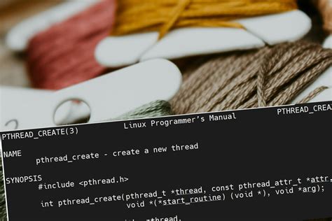 Multi Threading Cindepth