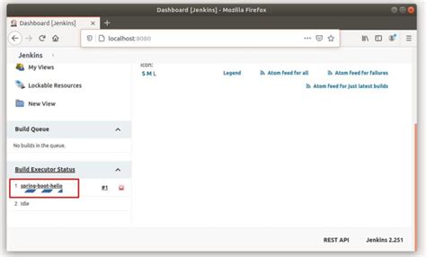 Hướng Dẫn Build Java Project Maven Project Trên Jenkins Topdev