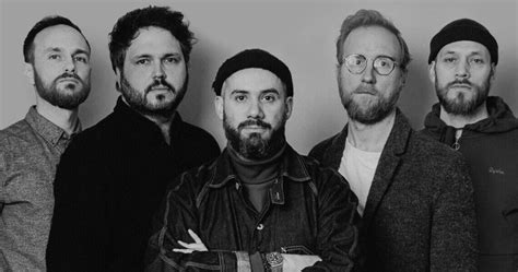 Happenings Tipsy Eyes Remix Ricochet From Supercaans Sophomore Album