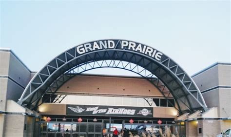 Grand Prairie Stadium T20 World Cup Tickets Price Grand Prairie