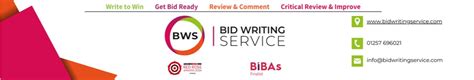 A Guide To The Procurement Act 2023 Bid Writing Services Bid
