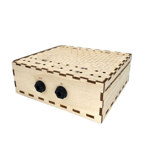 Leaf Audio Kmr Audio