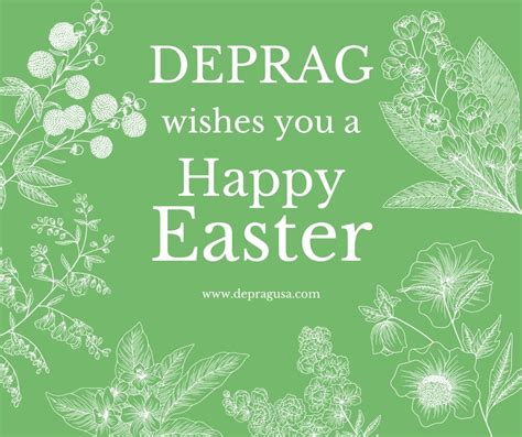 Deprag Usa Posted On Linkedin