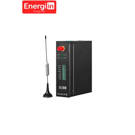 Modbus To Mqtt Gateway Solusi Pintar Untuk Monitoring Energi Baru