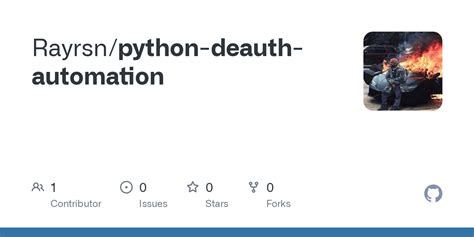 Github Rayrsnpython Deauth Automation