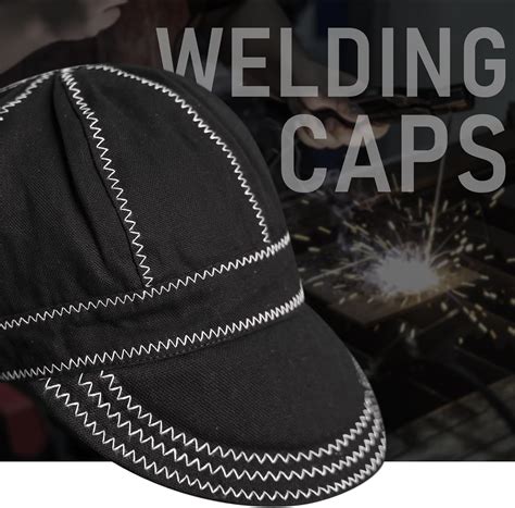 Yeswelder Welding Caps Review Welding Supply