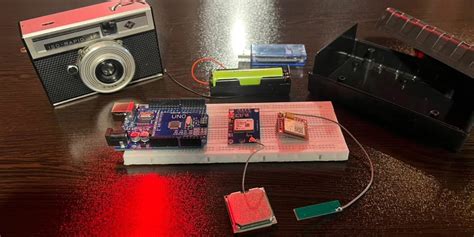 Diy Gps Tracking With Arduino Sim800l And Ublox Neo 6m Dev Community