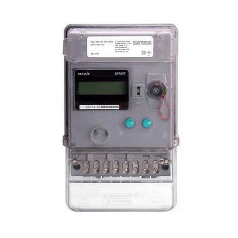 Automatic Meter Reading System Water Meter Reading System Manufacturer From Delhi