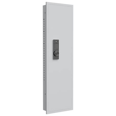 Mussallem Area Rug Specialist Llc 53 Passwod Touch Panel In Wall Safe