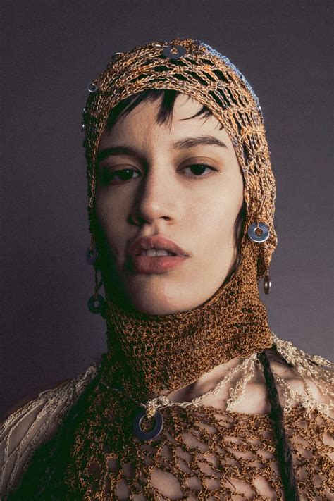 Metacinema Metamoda A Visual Essay Glamcult Magazine