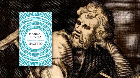 Manual de vida de Epicteto una guía para la tranquilidad y la sabiduría en la era moderna