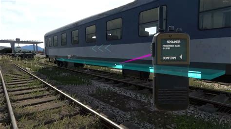 Derail Valley Drg Class 86 Install Guide Youtube