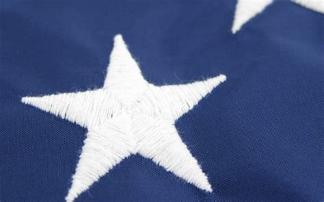 Us Flag Nylon