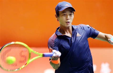 溫網／全勝對戰破功 盧彥勳首輪出局 通博至尊球板會員享好康返水無上限 Udn部落格