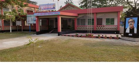 টুঙ্গীবাড়িয়া ইউনিয়ন