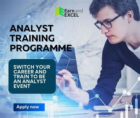 If You Are Ready To Become A World Class Analyst Who Will Be On A Fun