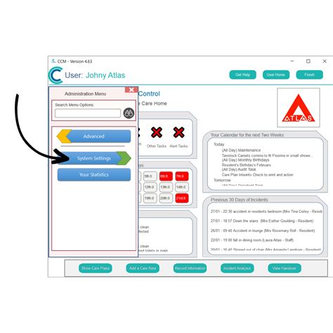 Locking Mobile To A Csg Care Control Learning Hub
