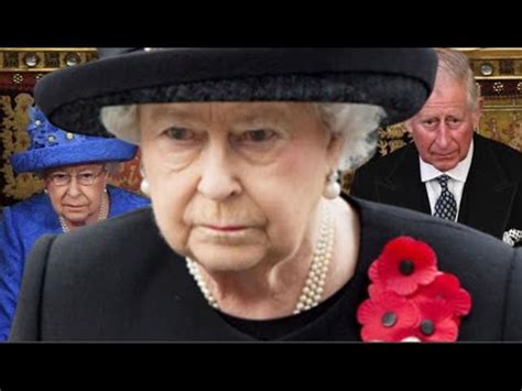 ULTIMA HORA NOTICIA INESPERADA LA REINA ISABEL SUCEDIÓ HOY 2021
