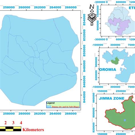 Pdf Exploiting Temporal Spatial Patterns Of Informal Settlements Using Gis And Remote Sensing