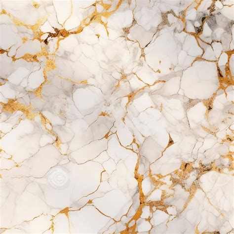 Premium Ai Image Seamless Marble Texture