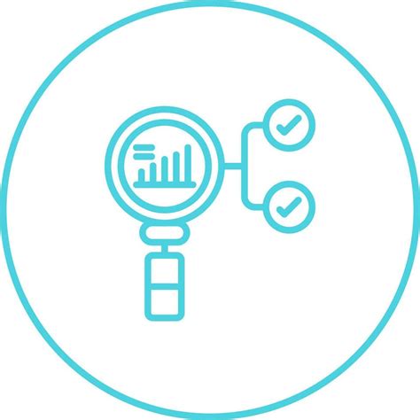 Prescriptive Analytics Vector Icon 27337057 Vector Art At Vecteezy