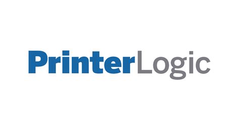 Printerlogic Logo Download Ai All Vector Logo