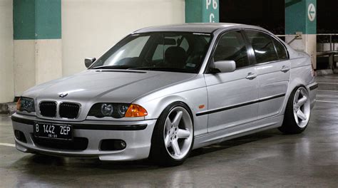 Ac Schnitzer Type Ii On Bmw E46 Bmw Bmw E46 Sedan Bmw E46 44 Off