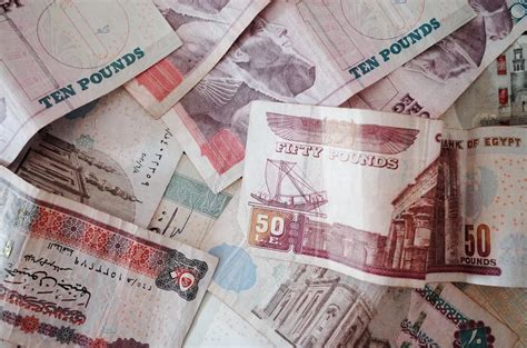 Oszustwo przy wymianie pieniędzy w Egipcie Polski Egipcjanin