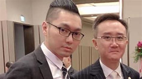 直播主之亂落幕！連千毅大哥父親節入監 留13字道別