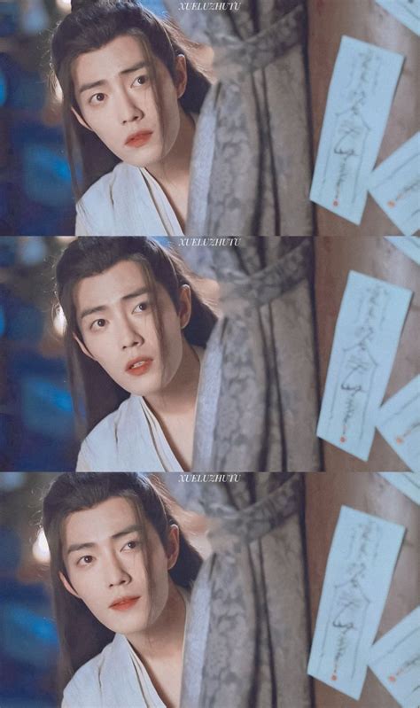 Pin by Thanh Hiền on Wang Yibo x Xiao Zhan Poster Movie posters Art