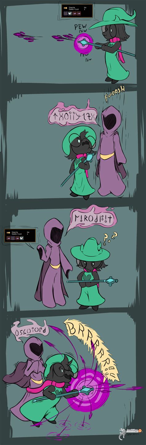 Deltanoita — Weasyl