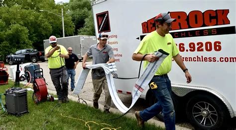 7 Signs Your Sewer Line Needs Attention Red Rock Trenchless Sewer