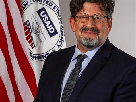 Susan Blaustein On Linkedin Jonathan T Kamin Biography Us Agency
