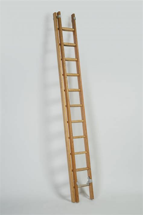 Warehouse Construction Ladders National Ladder Scaffold Co Wood Ladders