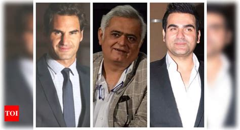 Hansal Mehta Hilariously Uses Arbaaz Khans Photo As He Shares A Post