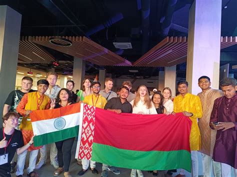 Darshan Chaudhari On Linkedin Culturalday Globalunity