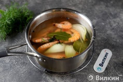 Как варить креветки замороженные неочищенные вкусно рецепт с фото