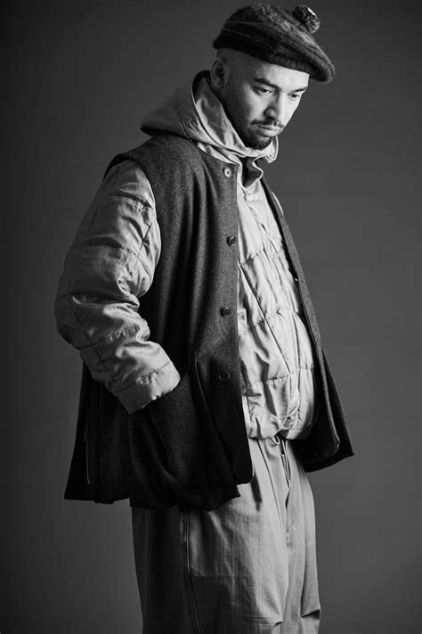 2026 Autumn＆winter Haversack